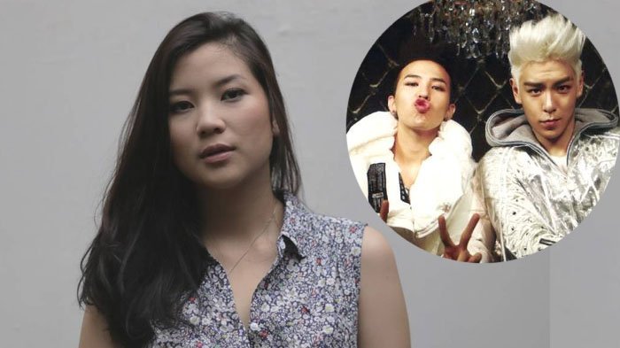 Ngaku Dengerin K-Pop, Ternyata Duo Hip Hop Inilah yang Disukai Oleh ...