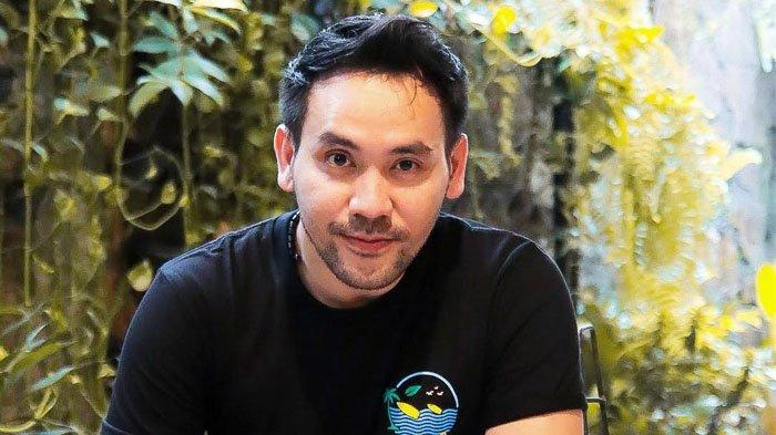 Profil Danu Sofwan Suami Jenita Janet, Perjuangan Jadi Pengusaha Sukses hingga Kehidupan Pribadi ...