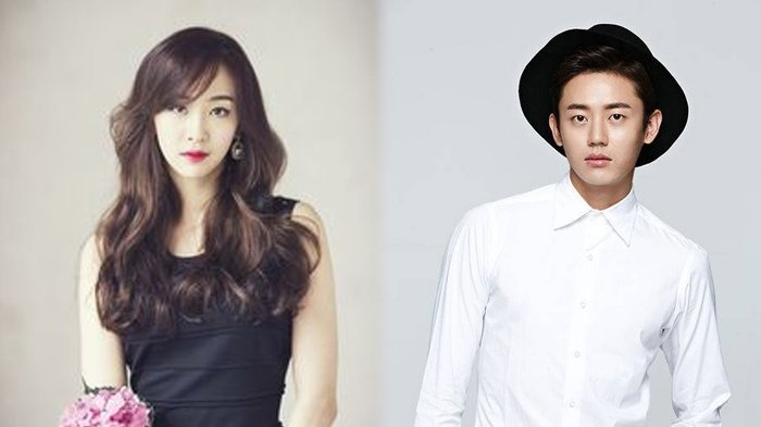Wow! Dasom SISTAR dan Lee Ji Hoon Bintangi Sebuah Drama Korea Berjudul ...
