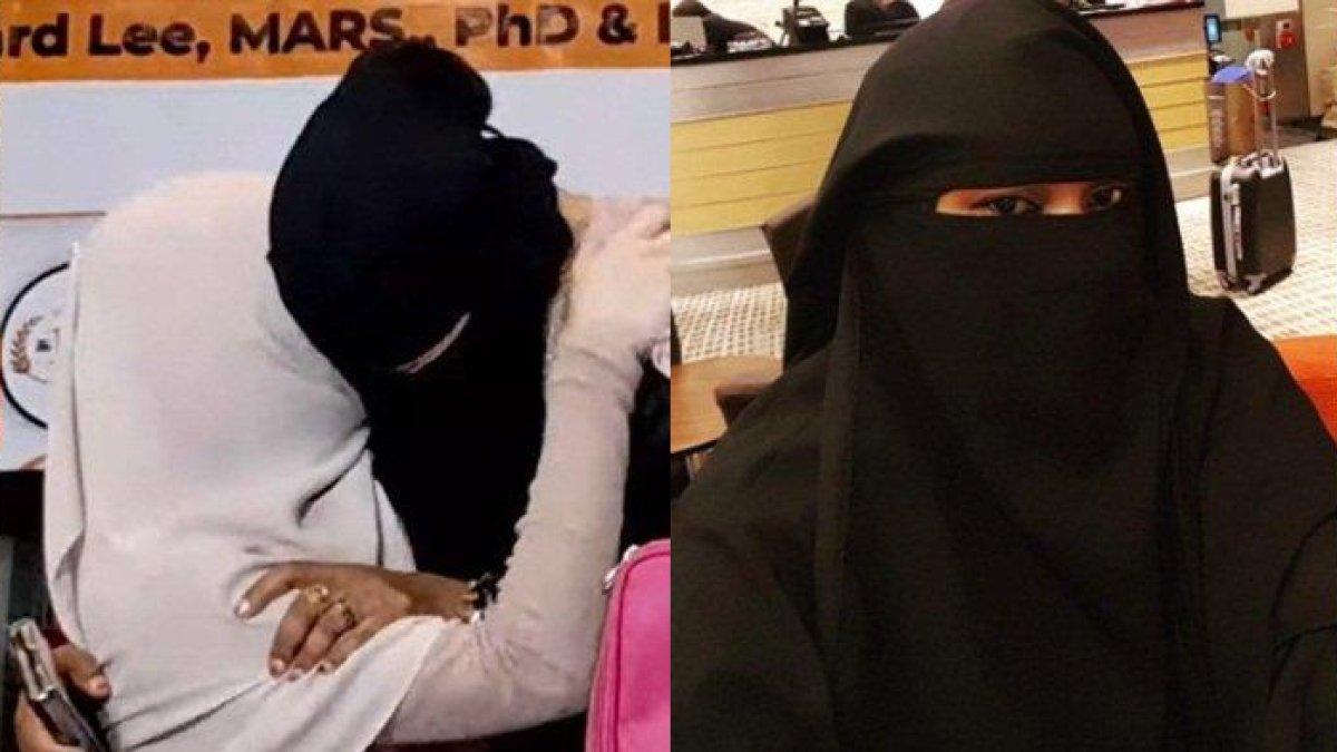 Siapa Datin Jodha? Wanita Peluk Erat Inara Rusli setelah Buka Cadar, Istri Virgoun 'Karena Allah ...