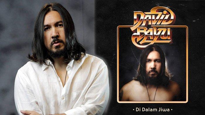 Cerita David Bayu Mantap Berkarier Solo, Mantan Vokalis Naif Rilis ...