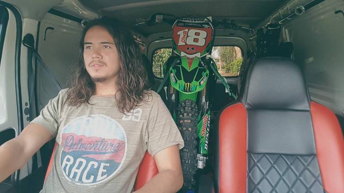 Instagram My Trip My Adventure - Dari 5 Gadis Cantik Ini, Mana yang ...