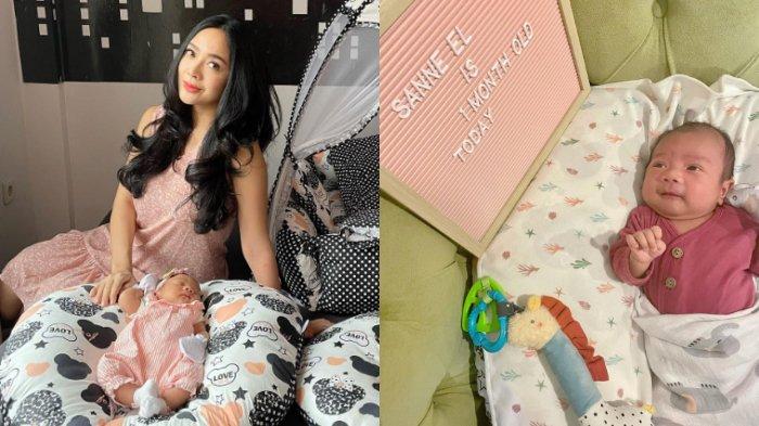 12 Tahun Menanti, Dea Ananda Kini Resmi Menyandang Status Sebagai Ibu ...