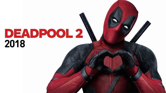 Sinopsis DEADPOOL 2 - Superhero Kocak Siap Beraksi Lagi! - TribunStyle.com