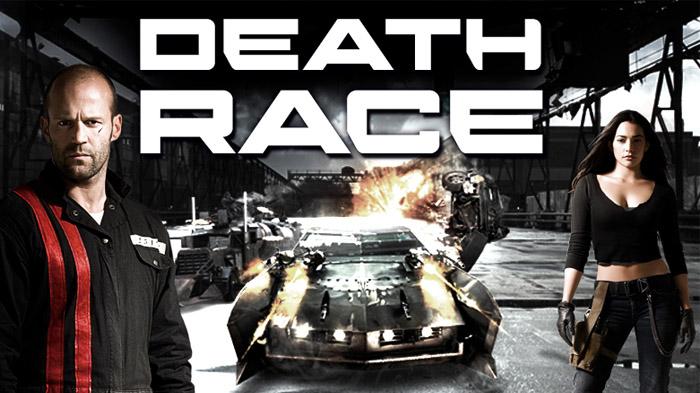 Sinopsis Death Race - Jason Statham Adu Balap dengan Kematian ...