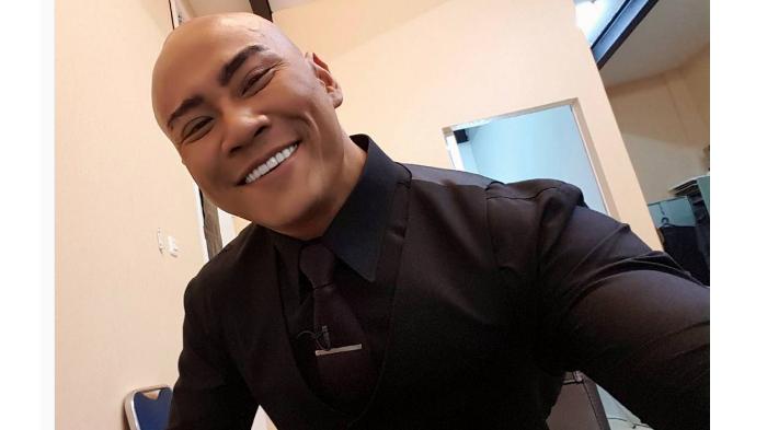 Aksi Deddy Corbuzier - Tantang Max Metino Bertarung dalam Ring ...