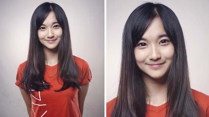Della Delila JKT48 - 10 Fakta Kakak Debby Shinta yang Pernah Dikritik ...