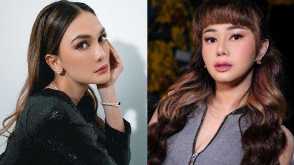 Masa Lalu Luna Maya Dikuliti, Alasan Ditinggal Reino Barack Terkuak ...