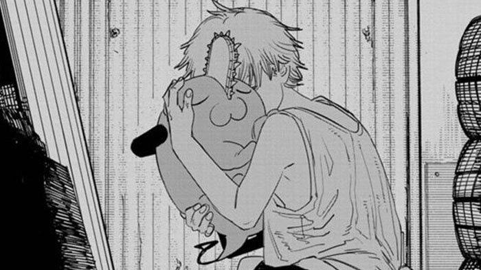 Jadwal Rilis Manga Chainsaw Man Chapter 104, Intip Spoiler Kelanjutan ...