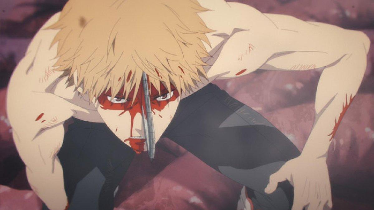 Termasuk Chainsaw Man, 5 Rekomendasi Anime Gore Populer yang ...