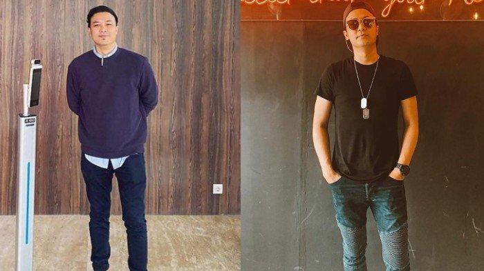 INGAT Dennis LYLA ? Rindu Anak Karena Lama Tak Bertemu, Hanya Bisa ...