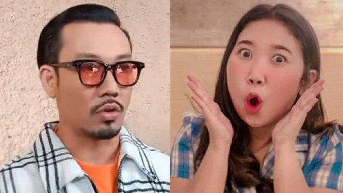 BUNTUT Roasting Leslar, Kiky Saputri Kena 'Semprot' Denny Sumargo, Ujungnya Kocak Bahas Rekening ...