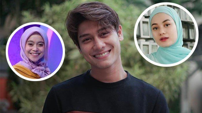6 Artis Cantik yang Pernah Dekat dengan Rizky Billar, Termasuk Dinda Hauw hingga Lesty Kejora ...