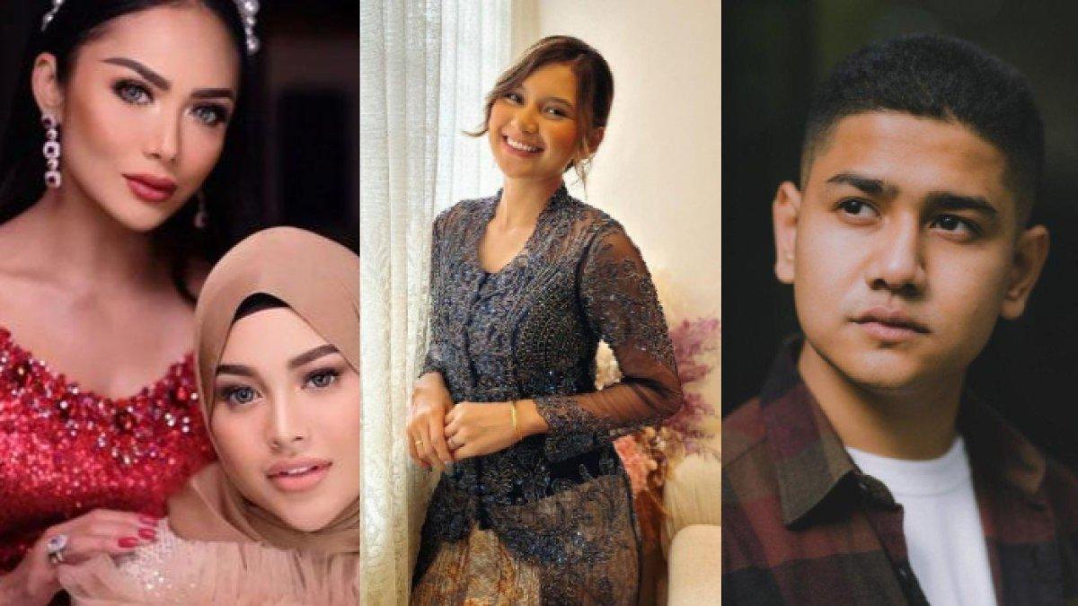 7 Artis yang Berseteru dengan Orang Tua hingga Dicap Durhaka, Indah Permatasari hingga Syakir ...
