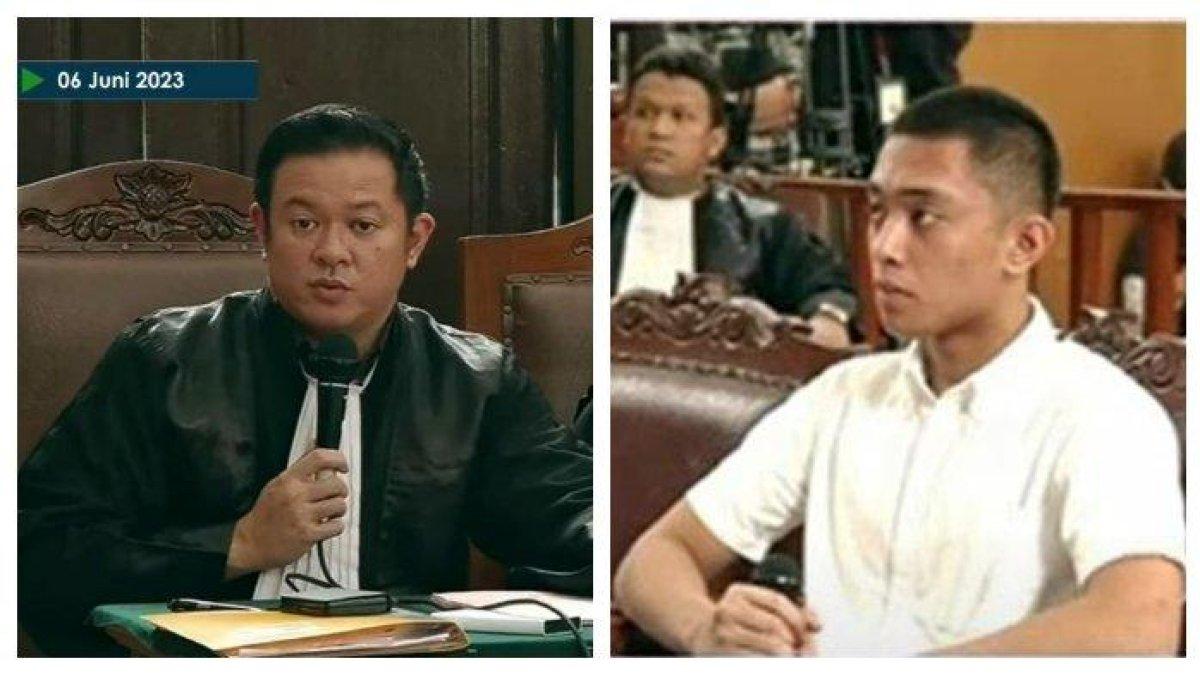 4 Fakta Sidang Perdana Mario Dandy, Shane Lukas Tawarkan Pukul David, Ancaman Hukuman & Eksepsi ...