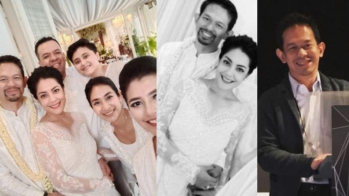 Menikahi Lulu Tobing, Ini Sumber Kekayaan Bani Mulia, Cucu Raja Kapal ...