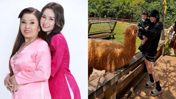 7 Tahun Dibenci Mertua, Nasib Wanita Ini Berubah Setelah Melahirkan: Dihadiahi Rp1 Miliar per ...