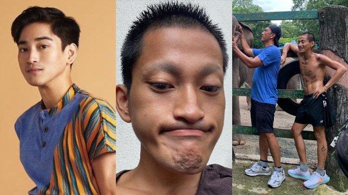 TOTALITAS Akting, Penampilan Bio One Curi Perhatian, BB Turun 9 Kg ...