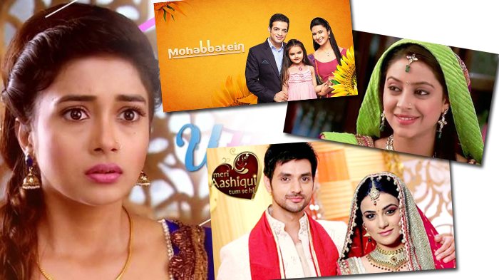 Wow, 7 Serial India ini Paling Nge-hits Sepanjang Tahun 2016, Mana ...