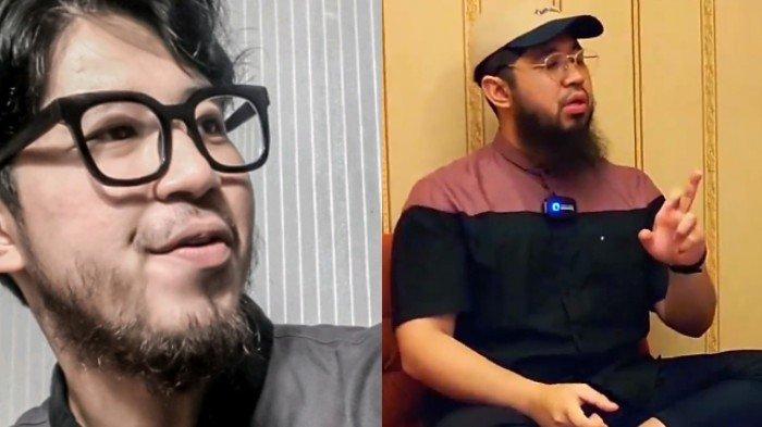 INGAT Dery Eks Bassist Vierra? Pernah Gabung ISIS, Sekarang Bertaubat ...