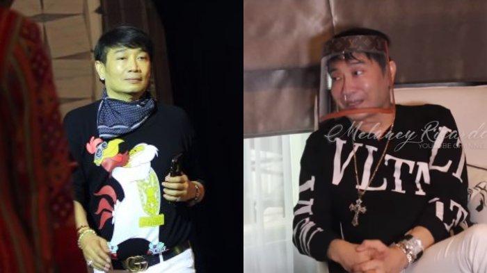 MIMPI Bertemu Tuhan, Desainer Adjie Notonegoro Mantap Pindah Keyakinan ...