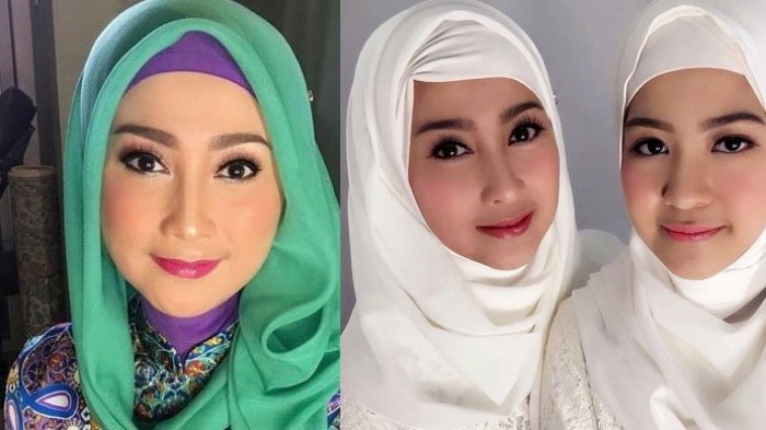 Potret Nasywa Nathania, Anak Desy Ratnasari yang Tak Kalah Cantik dengan Sang Ibunda, Kuliah di ...