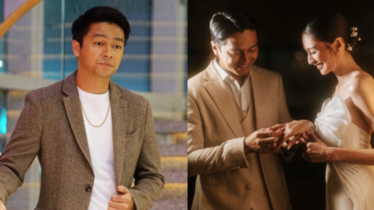 Belum Seminggu Nikah, Deva Mahenra Akhirnya Tersadar, Bocor Perasaan Jadi Suami Mikha: Apa-apa ...