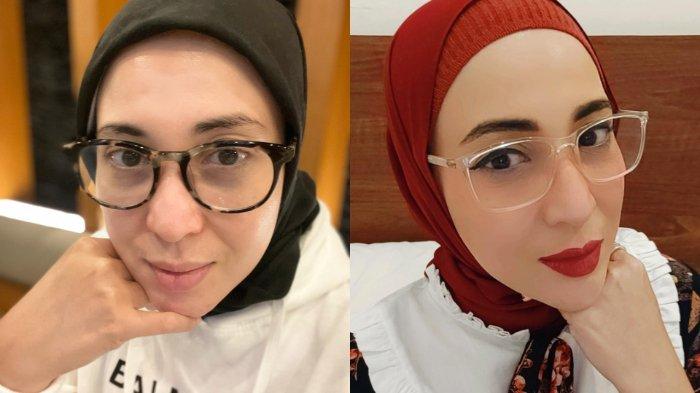 Devi Permatasari, Potret Cantiknya Tanpa Make Up Curi Perhatian, Kini ...
