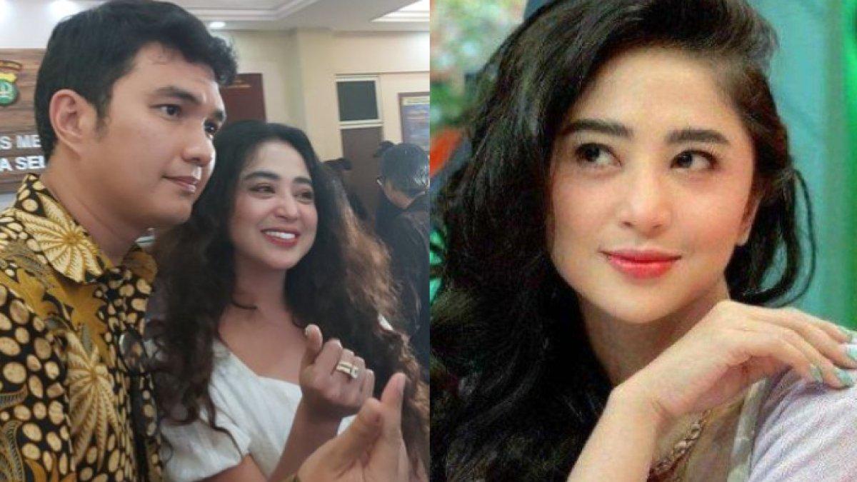 Dewi Perssik Gandeng Aldi Taher Jadi Saksi untuk Kasus Fans Leslar, Sinyal CLBK? Singgung ...