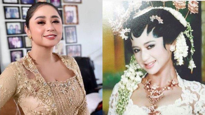 Punya Wajah Cantik dan Badan Indah, Dewi Perssik Blak-blakan Akui Pakai ...
