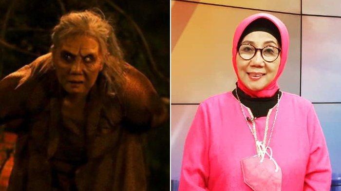 Sosok 'Mbah Dok' KKN di Desa Penari Ternyata Cantik Awet Muda, Potret ...