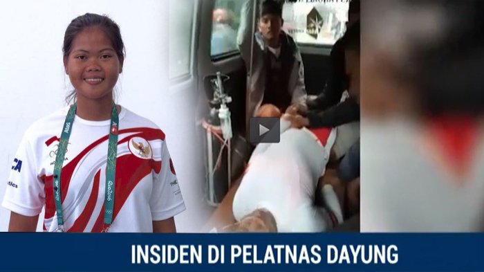 Atlet Pelatnas Dayung Andalan Indonesia Kesetrum di Situ Cileunca, Alami Luka Bakar Cukup Serius ...
