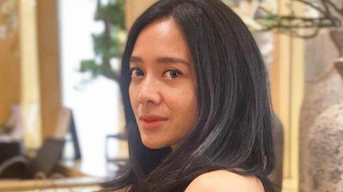 12 Tahun Menikah, Dhea Ananda Kini Hamil Lewat Program Bayi Tabung ...