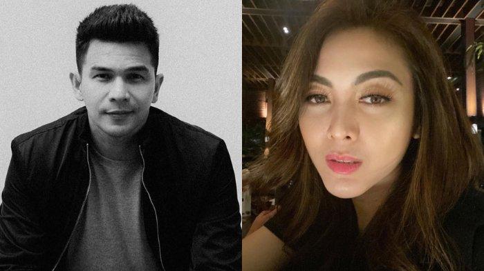 Dianggap Belum Move On, Dhena Devanka Sentil Joanthan Frizzy: Udahlah ...