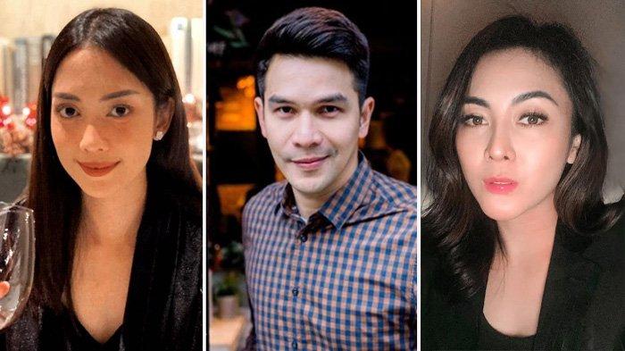 Lihat Video Mesra Ijonk dengan Wanita yang Diduga Ririn, Dhena Meradang ... Lihat Video Mesra Ijonk dengan Wanita yang Diduga Ririn, Dhena Meradang ...