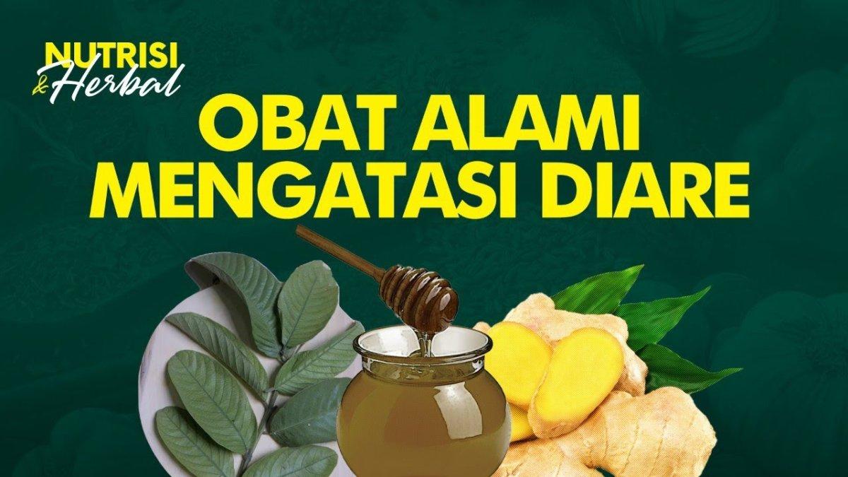 5 Cara Mudah dan Efektif Mengatasi Diare Supaya Cepat Sembuh, Tanpa ...