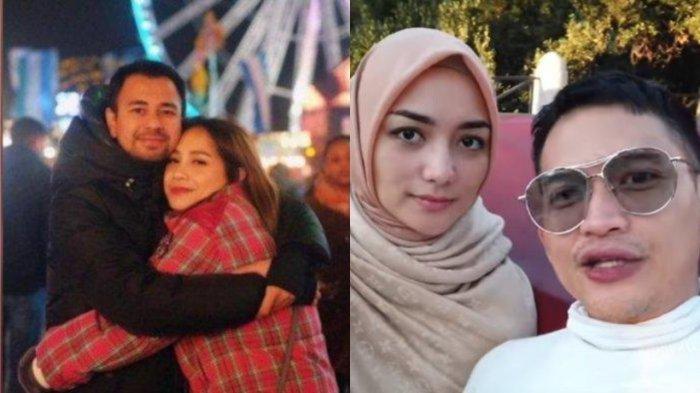 Begini Reaksi Nagita Slavina Saat Dijahili Raffi Ahmad yang Akan Beri Tas Mewah untuk Citra ...