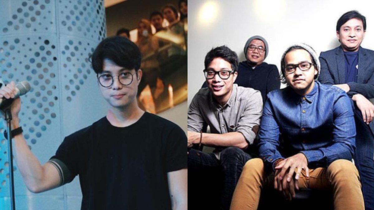 Tinggalkan Yovie and Nuno demi Solo Karir, Dikta Rasakan Rindu, Apakah ...