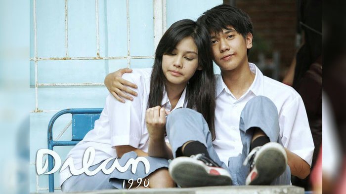 Ingin Dulang Kesuksesan yang Sama Film Dilan 1990, Bocoran Produksi ...