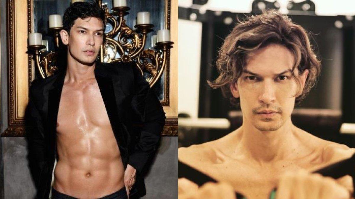 TRANSFORMASI Dimas Beck, Kini Macho Perut Six Packs bak Roti Sobek, Ada ...