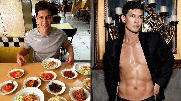 Jarang Ada di Acara Kuliner 'Bikin Laper', Dimas Beck Kini Tampil ...