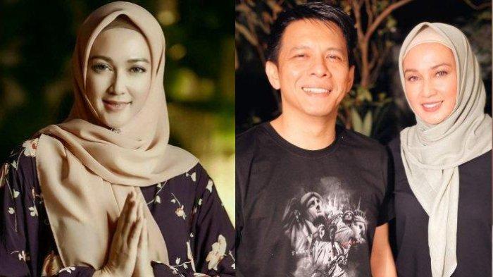 Sempat Dijodoh-jodohkan dengan Ariel NOAH, Bagaimana Kabar Dina Lorenza ... Sempat Dijodoh-jodohkan dengan Ariel NOAH, Bagaimana Kabar Dina Lorenza ...