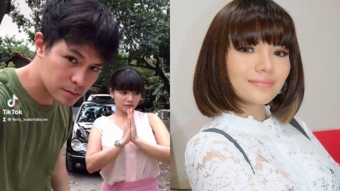 Kerap Dijodoh-jodohkan dengan Fero Walandouw, Dinar Candy Akui Hanya ...