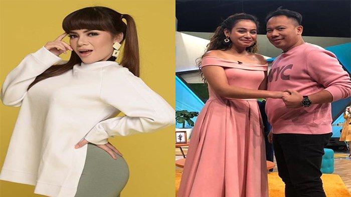 Dinar Candy Sebut Vicky Prasetyo Modusi Wanita Rusia, Sahila Hisyam ...