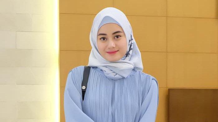 Profil dan Biodata Lengkap Dinda Hauw, Istri Rey Mbayang yang Kini Jadi ...