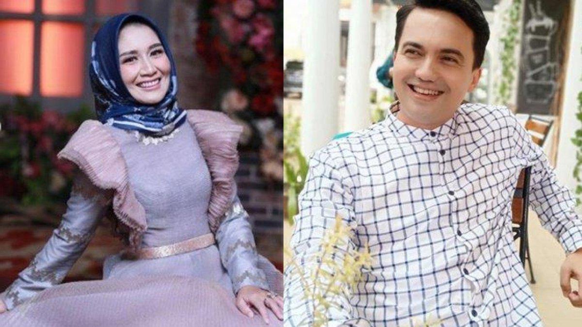 PROFIL Dine Mutiara Aziz, Politisi Diduga Pacar Sahrul Gunawan, CEO RS ...