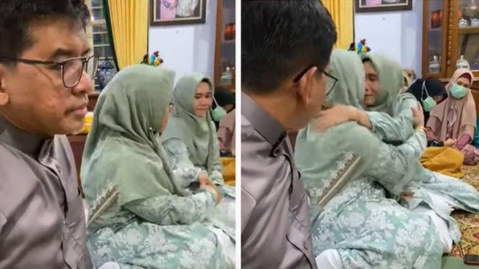 POPULER Dirut Bank Syariah Menikah Lagi dengan Adik Istrinya, Lihat ...