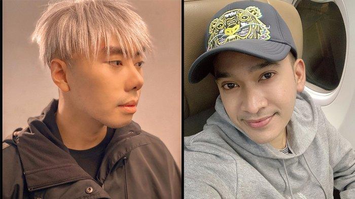Disebut Baby Face Oleh Ivan Gunawan, Roy Kiyoshi Ngaku Makan Tempe ...