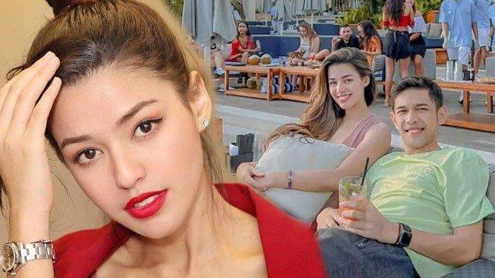 Susan Sameh Sebut Hanya Teman Baik, Padahal Fajar Alfian Mengakuinya ...