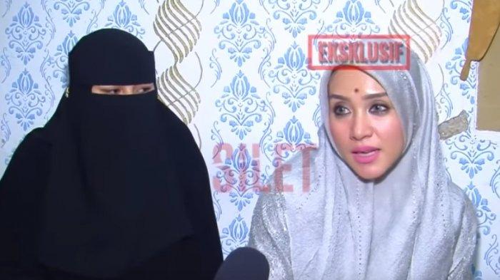 POPULER Dinikahi Suami Nengmas, Istri Kedua Abah Cijeungjing Ternyata ...